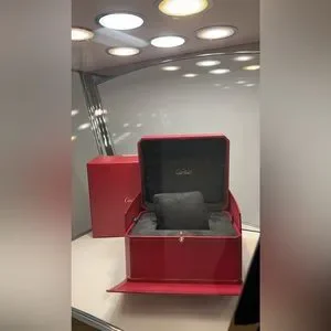 Cartier | Accessories | Copy Cartier Original Brand New Box Box Only ...